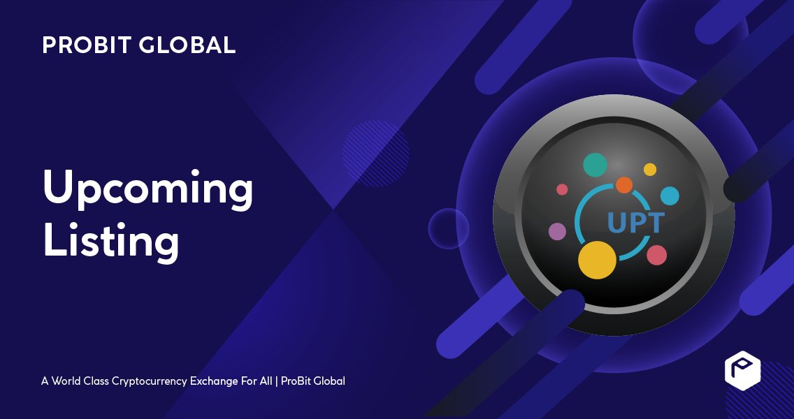 Unify Platform Token